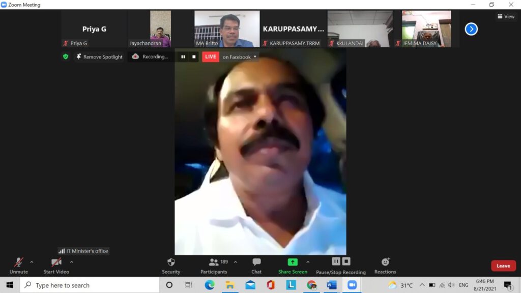 Constitutional Rights Educational Programms for Children | Inauguration ...